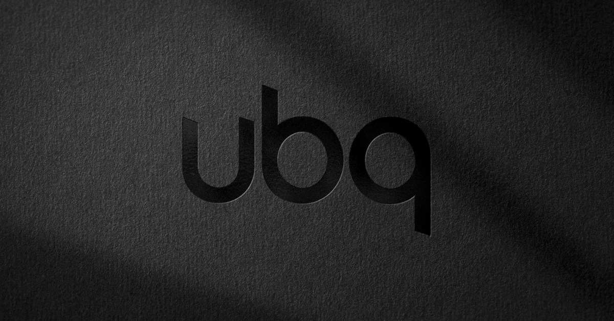 UBQ.io | Empowering Innovation Everywhere